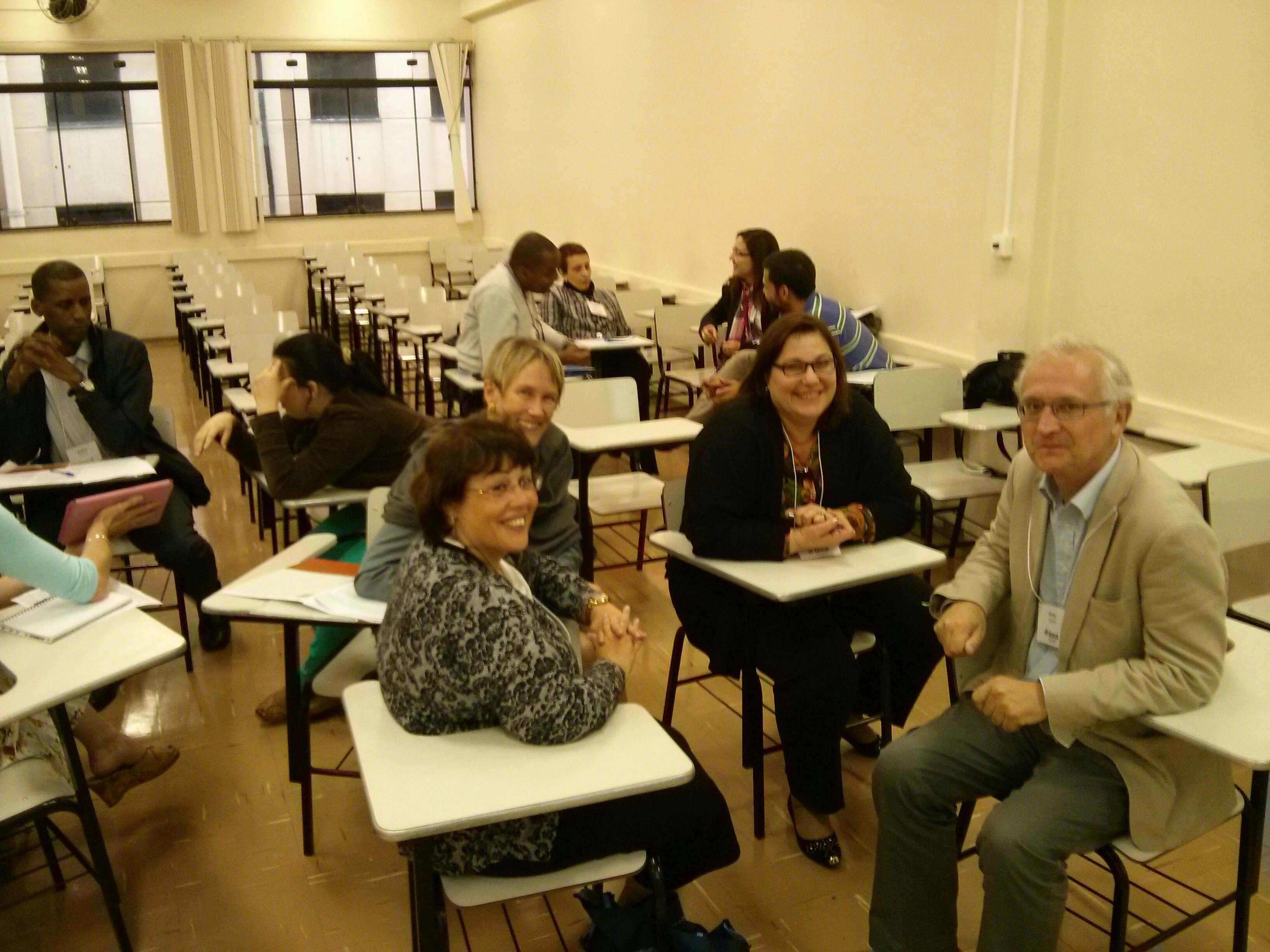 TESOL Academy – São Paolo | UEfAP Blog